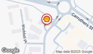 SHELL COLES EXPRESS DEAKIN - Shell