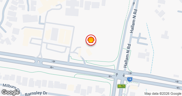 SHELL REDDY EXPRESS ENDEAVOUR HILLS - Shell