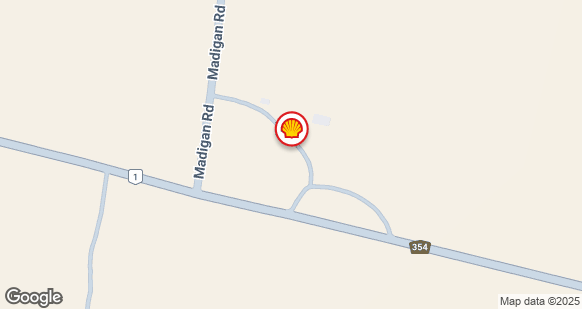 SHELL REDDY EXPRESS KARRATHA TRAVEL & TRUCK - Shell