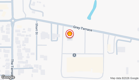 SHELL REDDY EXPRESS PORT PIRIE - Shell