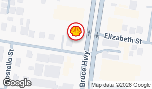 SHELL GLADSTONE - Shell