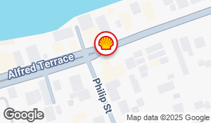 SHELL BORDER VILLAGE - Shell