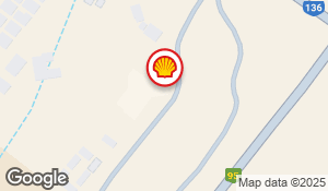 SHELL SMART MART NEWMAN - Shell