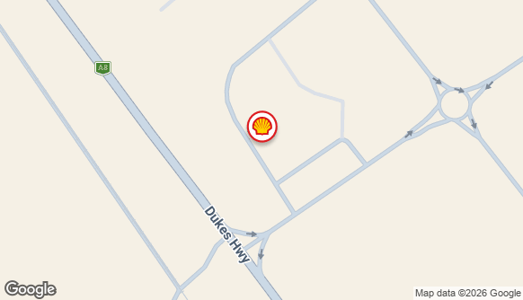 SHELL OTR MOTORSPORT PARK TAILEM BEND - Shell