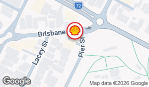 SHELL REDDY EXPRESS PERTH - Shell
