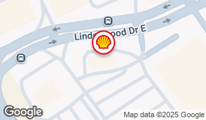 SCURFIELD BLVD NR KENASTON BLVD. - Shell