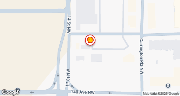 123 CARRINGTON PLAZA - Shell