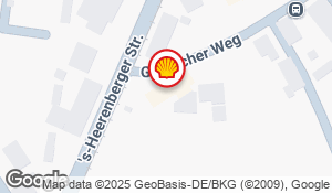 KLEVE, HOFFMANNALLEE. - Shell