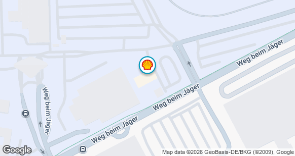Weg Beim Jager 193