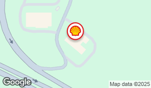 SHELL LITTLE WAITROSE MARKHAM MOOR - Shell