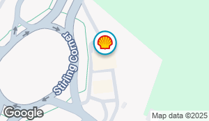 SHELL ELSTREE WAY - Shell