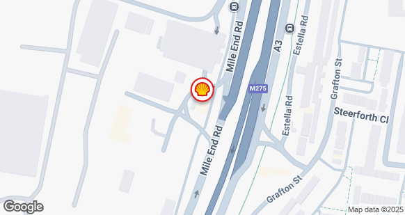 SHELL VICTORY - Shell