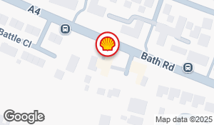 SHELL LITTLE WAITROSE TOTHILL - Shell