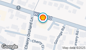 TINKERBELL SERVICE STATION - Shell