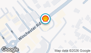 SHELL SUTTON SCOTNEY NORTH - Shell