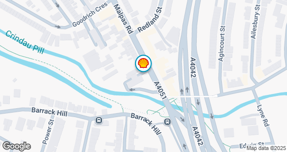 SHELL NEWPORT - Shell