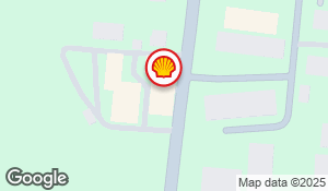 SHELL LITTLE WAITROSE OLDBURY - Shell