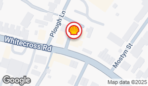 SHELL SYMONDS YAT - Shell