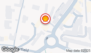 SHELL CAMBRIDGE - Shell