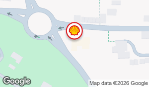 GWALIA GARAGE - Shell
