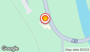 GWALIA GARAGE - Shell