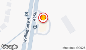 SHELL REDMOSS - Shell