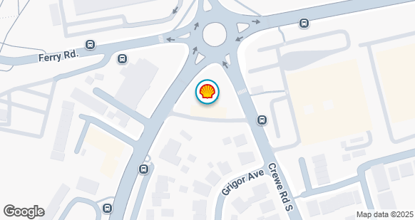 SHELL COOP CIRCLE - Shell