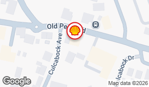 SHELL FORT WILLIAM - Shell