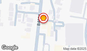 SHELL LITTLE WAITROSE OLDBURY - Shell