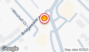 SHELL LITTLE WAITROSE TERNHILL - Shell