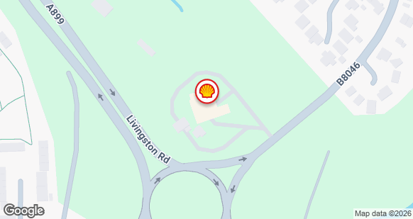 SHELL CO-OP LIZZIE BRICE - Shell