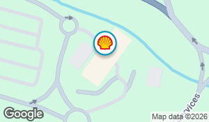 SHELL CO-OP ROMNEY MARSH - Shell