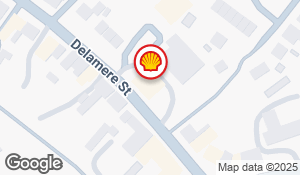 SHELL LITTLE WAITROSE SANDIWAY - Shell