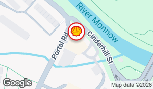 SHELL SYMONDS YAT - Shell