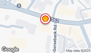 SHELL EDGE LANE - Shell