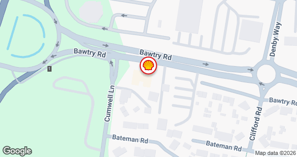 SHELL HELLABY - Shell