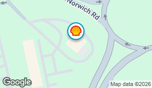 EV WAITROSE NORWICH - Shell