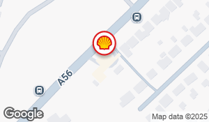 SHELL LITTLE WAITROSE SANDIWAY - Shell