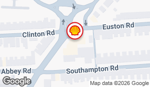 SHELL NORTHAMPTON - Shell