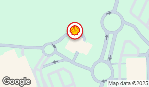 SHELL COOP QUEENBOROUGH - Shell