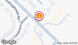 SHELL WAITROSE LINCOLN - Shell