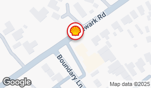 SHELL LITTLE WAITROSE NEWARK - Shell