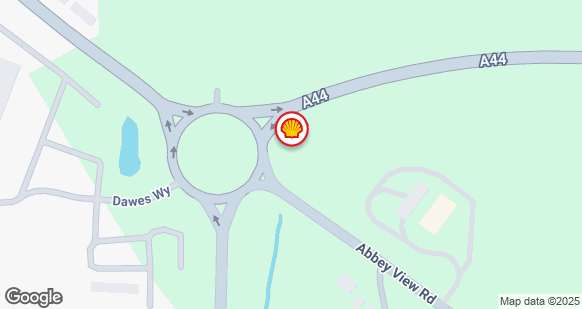 PINVIN SERVICES - Shell