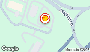 SHELL MAGHULL - Shell