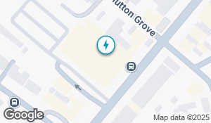 SHELL LITTLE WAITROSE MUSWELL HILL - Shell