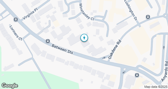 EV WAITROSE COBHAM - Shell