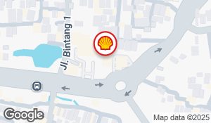 SHELL ALAM SUTERA-1 TGR DO - Shell