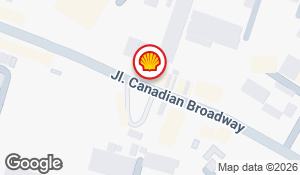 SHELL PASIR ANGIN - BGR DO - Shell