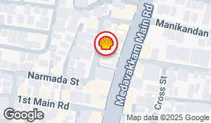 SHELL CENTER CHENNAI - Shell