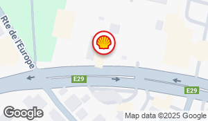 REMERSCHEN L07849 - Shell